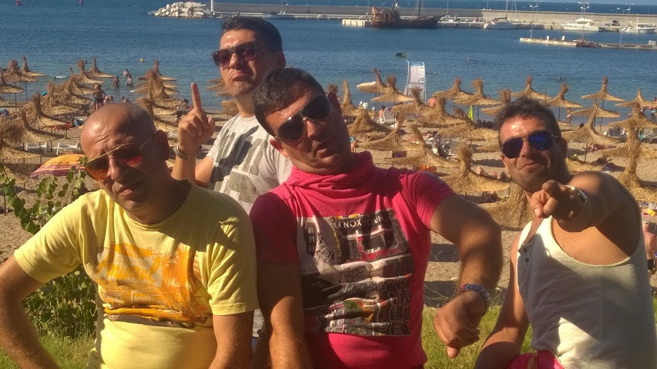 ТУТУРУТКА - Моето щастие (Moeto shtastie) Official - YouTube