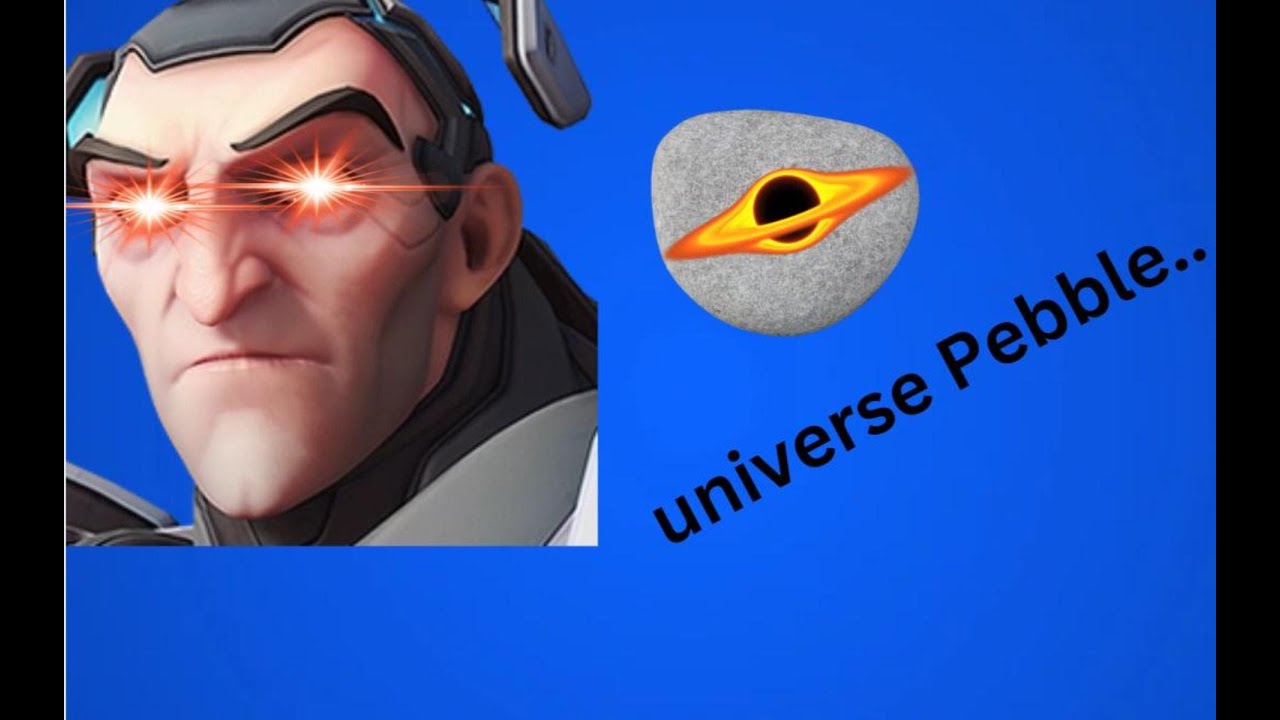 Pebble... - YouTube