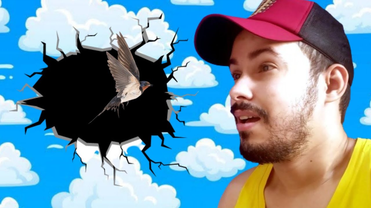 Voa bicho. - Milton Nascimento. | Cover. - Cadeira Musical. - YouTube