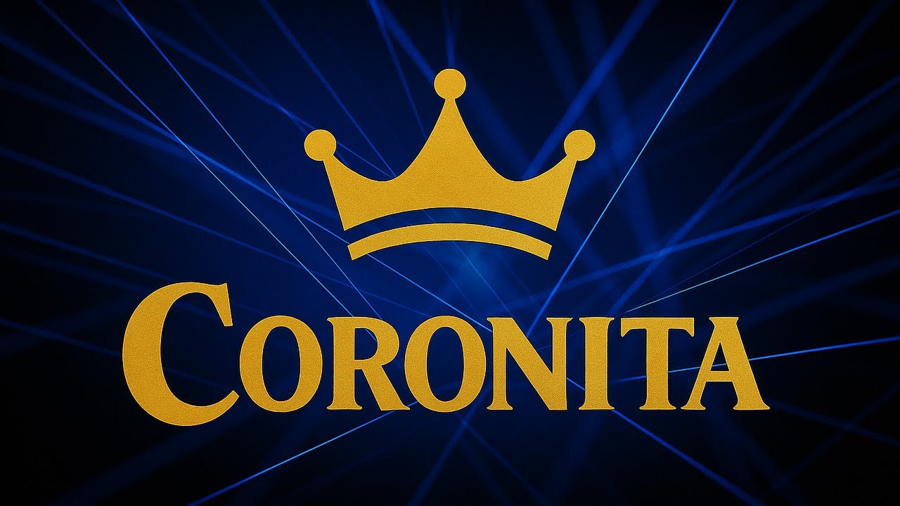 Coronita Mix Október 2025(by:Csakyy)