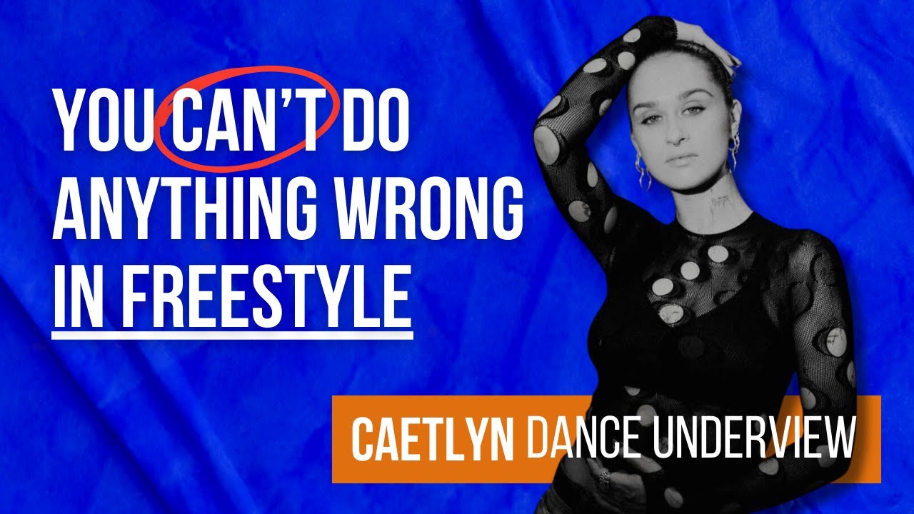 Choreographing for artists, freestyle & making a movie | HippoH Dance ...