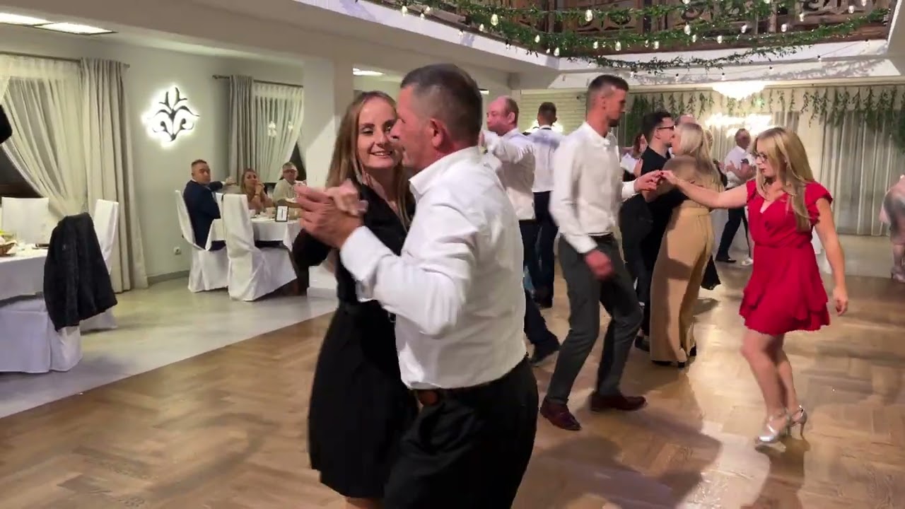 Wesele 2022 - YouTube