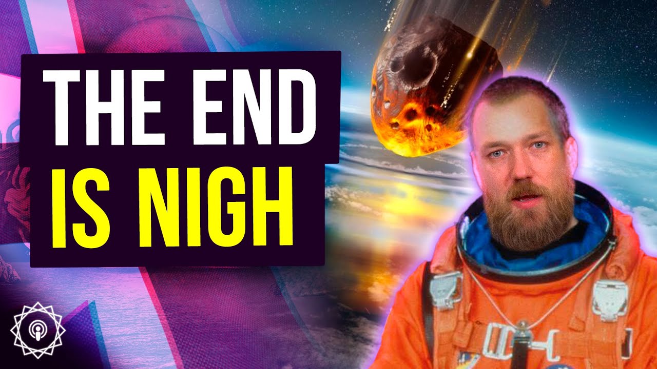 It’s the End of the World as We Know it - YouTube