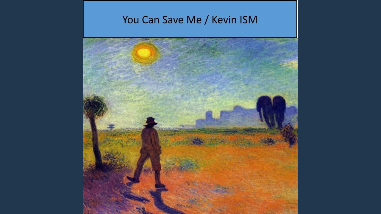 You Can Save Me - YouTube