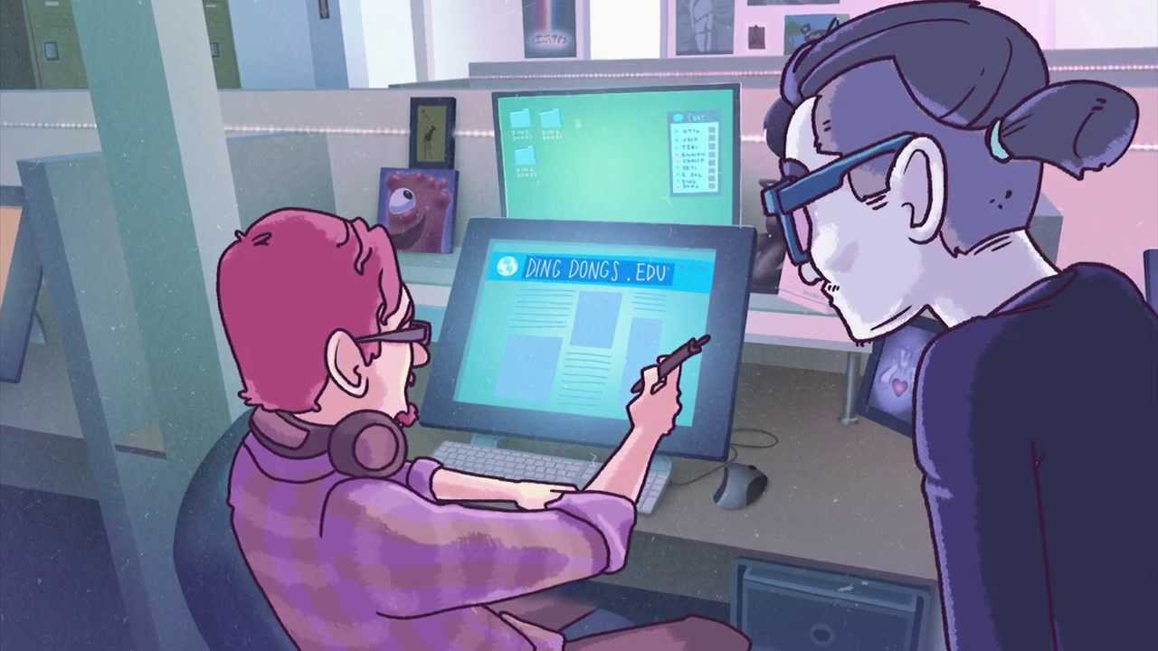 Titillating Tales - YouTube