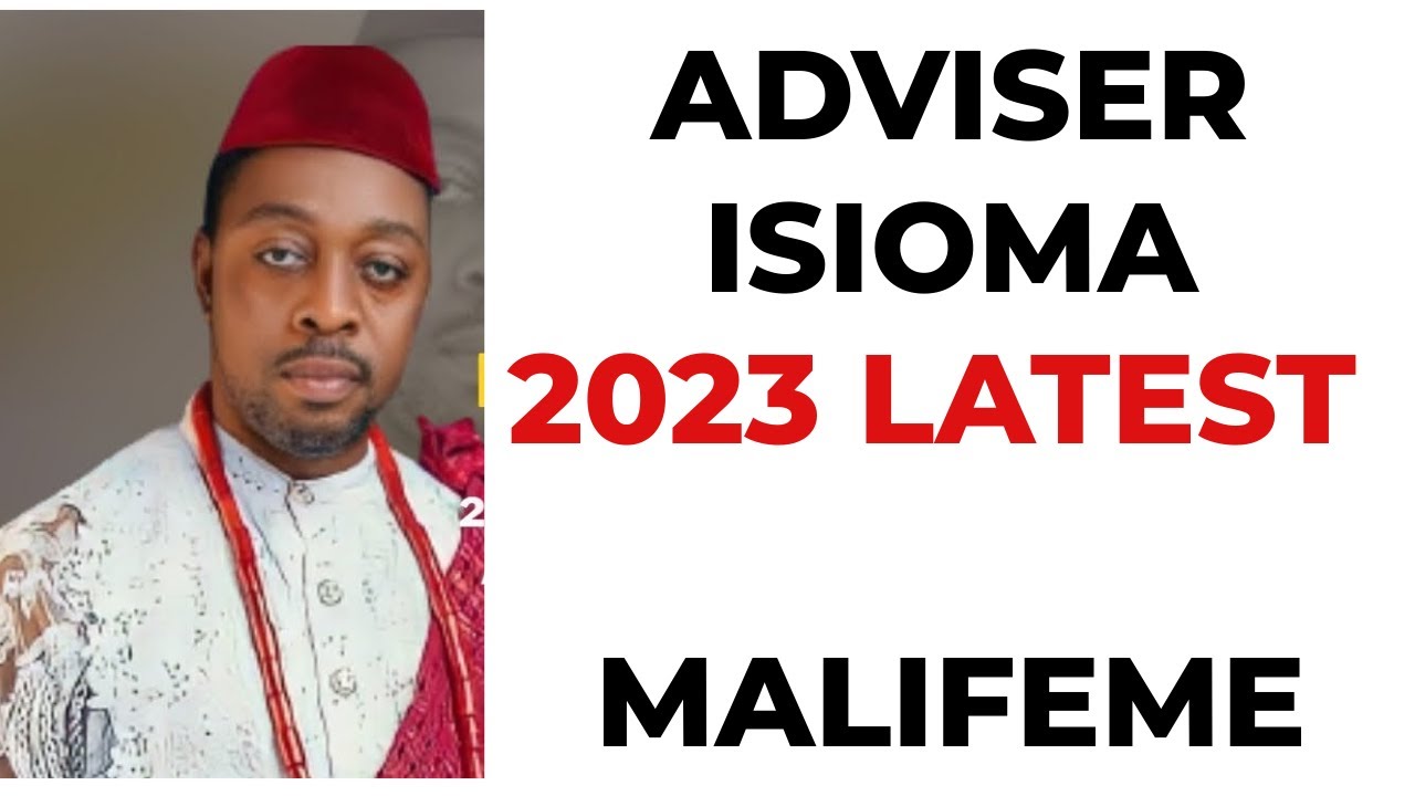 LATEST ADVISER ISIOMA MUSIC - DEC 2023 (FULL ALBUM) @2023 - YouTube