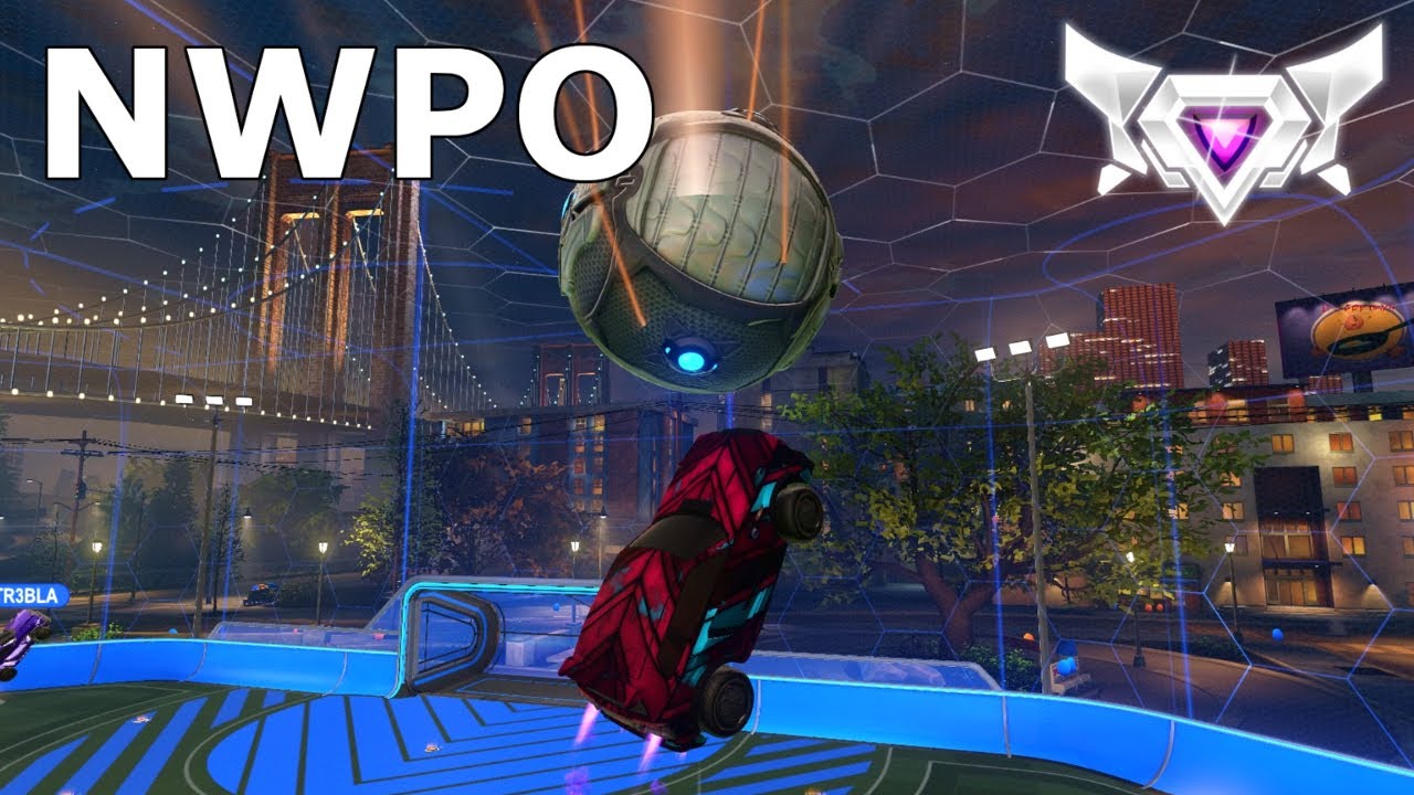 NWPO is INSANELY PEAKING With The BEST DUOS in Ranked SSL 2v2! 🚀🔥 - YouTube