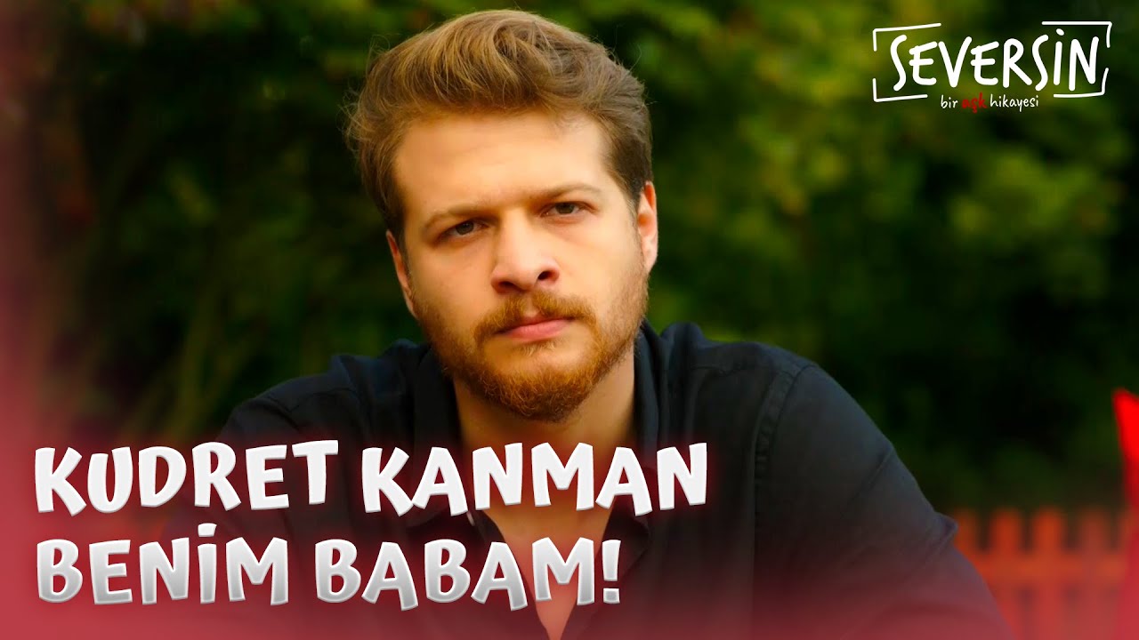 Tolga Tuna'dan Olay Açıklamalar - Seversin 17. Bölüm - YouTube