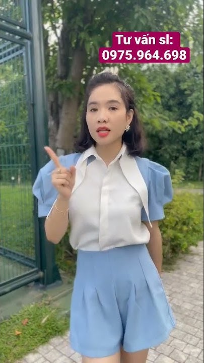 Có Ace Nào Như Thế Kh??? | Lyly TV | Nguyễn Thị Lý #shorts - YouTube