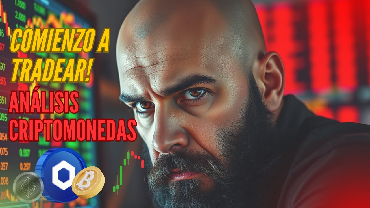 Trading en Criptomonedas: Análisis Rápido de Bitcoin, Ethereum ...
