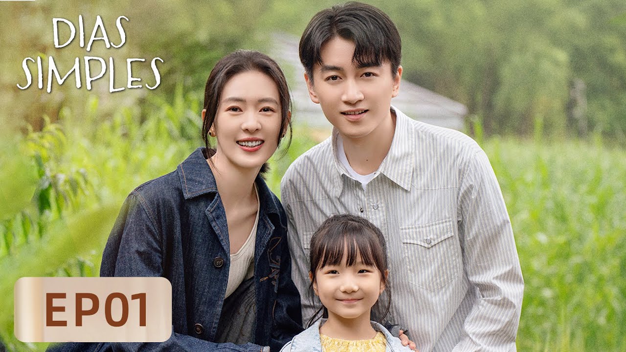 Dias Simples | Episódio 01 Completo (Simple Days)｜WeTV - YouTube
