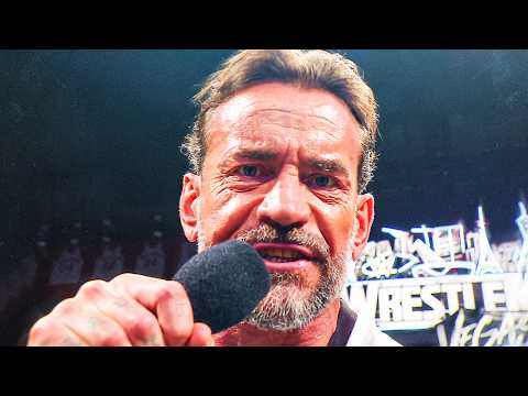 CM Punk SHOOTS on Everybody on RAW!