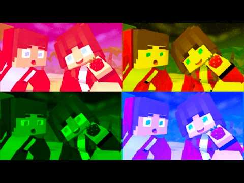 Minecraft - Coffin Dance Song (COVER)