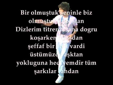 İyon - Şeffaf { Ömer Oral Beat }