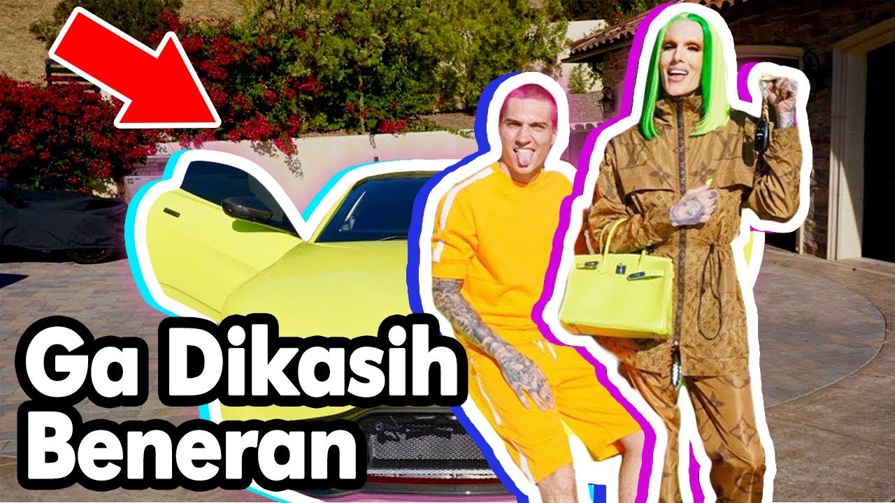 DRAMA KOMPLIT JEFFREE STAR: KETIKA PUTUS, MOBIL INFLUENCER DITARIK ...