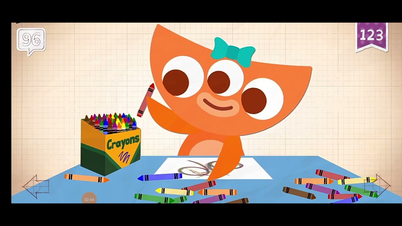 Endless numbers - YouTube