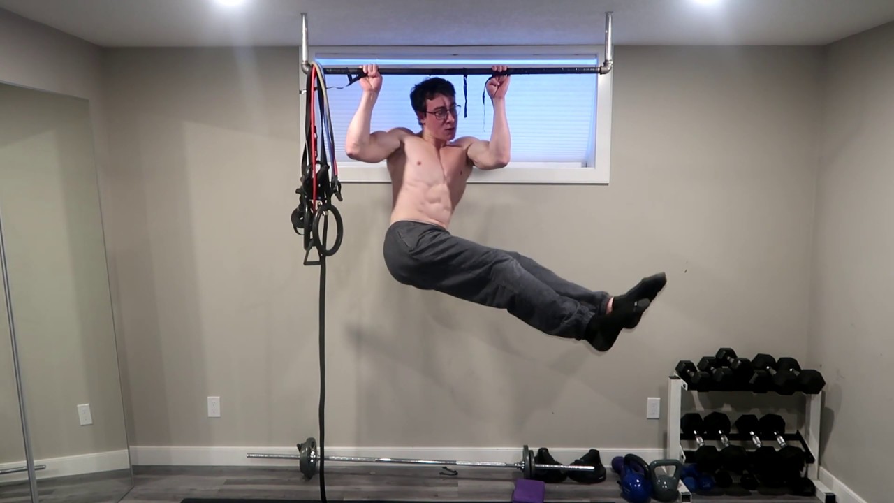 The BEST pull up dance! ;) - YouTube