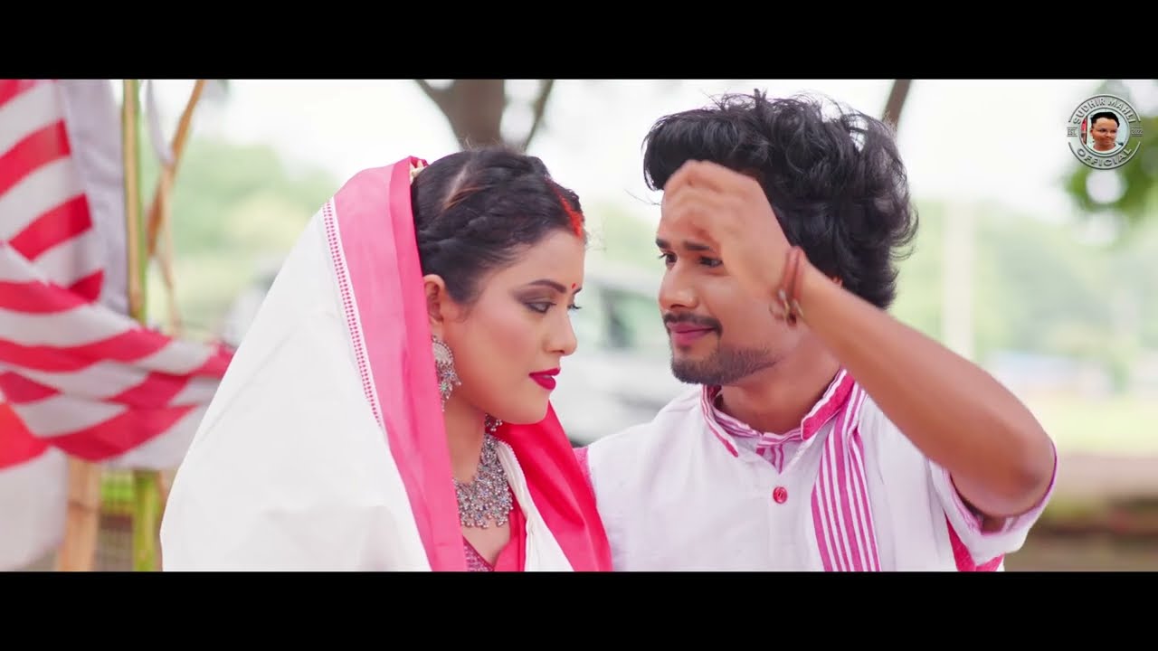 Rishta Official Teaser Letest Love Nagpuri Video | Sudhir Mahli | Jyoti ...