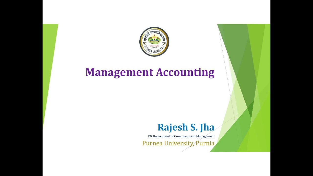 Concept Of Management Accounting YouTube concept-of-management-accounting-youtube