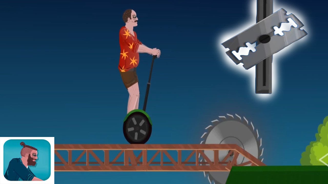 Short Ride Gameplay Walkthrough - Part 4 - YouTube