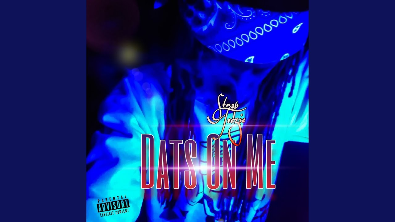 Dats On Me - YouTube