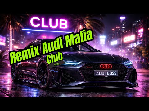 💚 CLUB MIX 💚 | RUPE BOXELE ÎN AUDI 🔈| Vaya’s Music