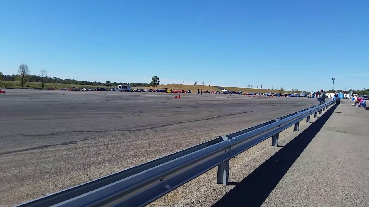 CorVin8er Pittrace 10/1/2017 - YouTube