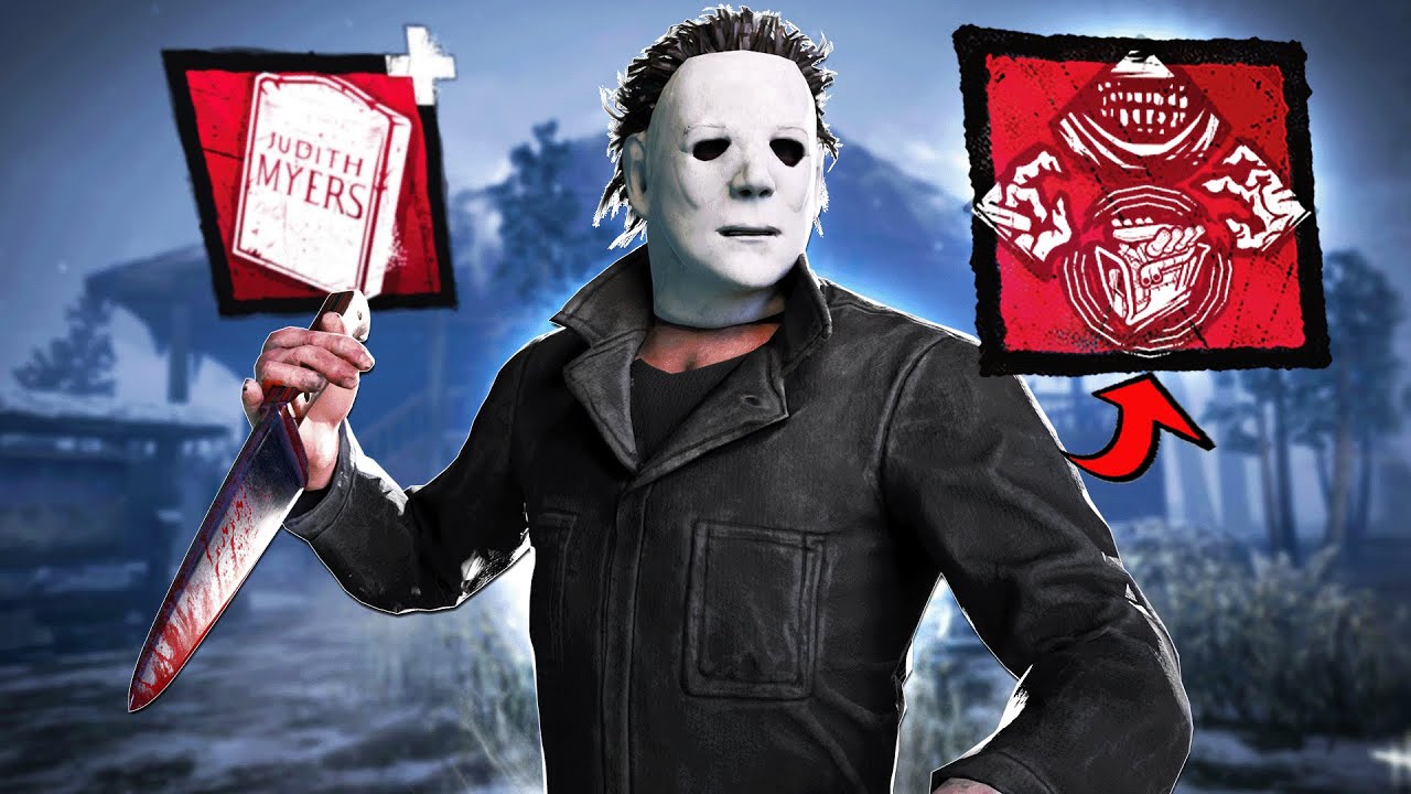 Unforseen Makes Tombstone Myers TERRIFYING! - YouTube