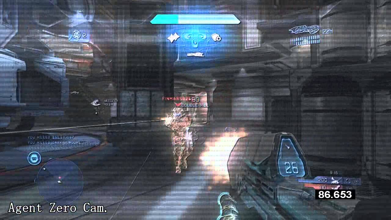 Agent Zero Simulation Training - YouTube
