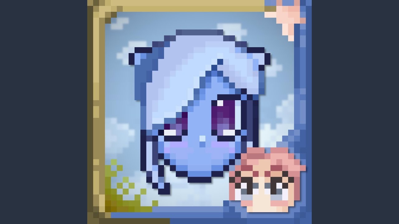 The Leviathan Trilogy - Terraria Calamity Mod (Lofi) (feat. Brimston ...