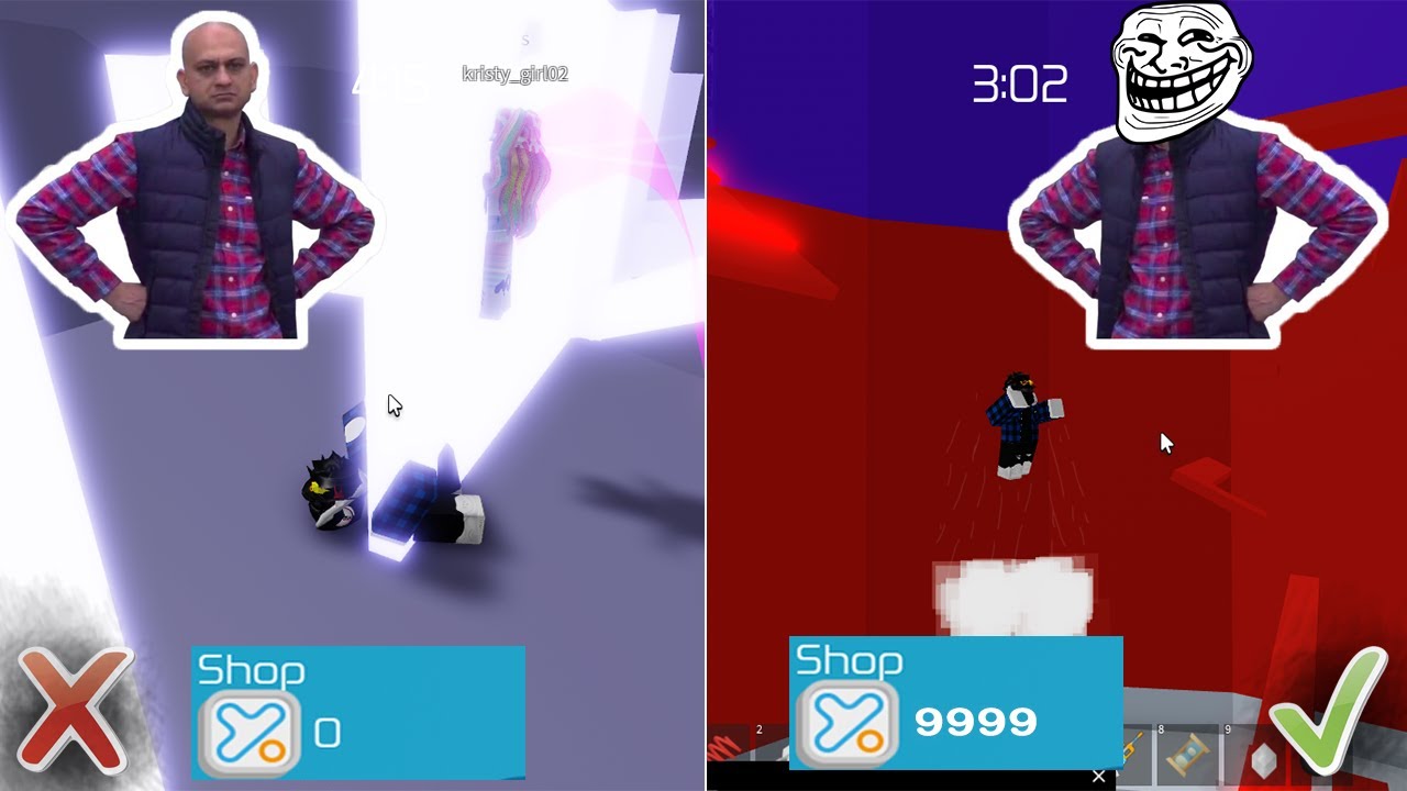 [ Release ] New Apex GUI ! | Tower of Hell Script | ROBLOX - YouTube