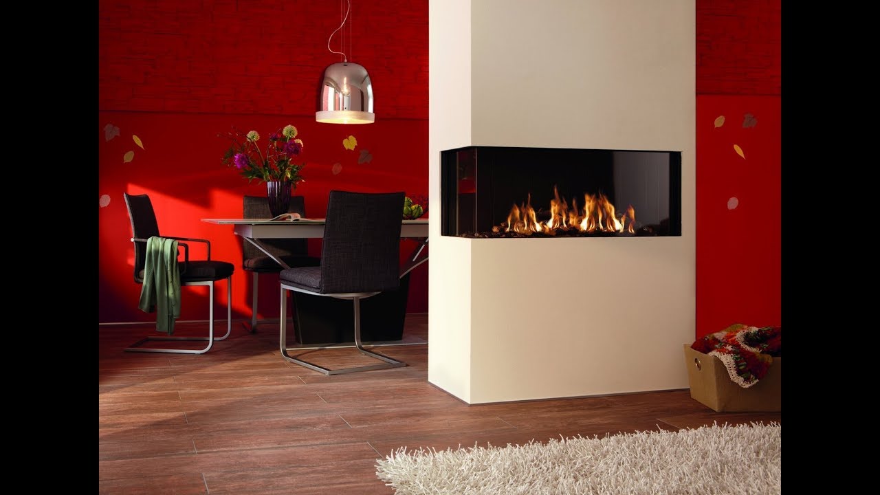 HAVÉ Verwarming - Thermocet Trimline 100 hoek - YouTube