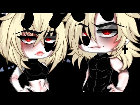 [ best duo] Ashi Ashi "gacha life" (trend) - YouTube