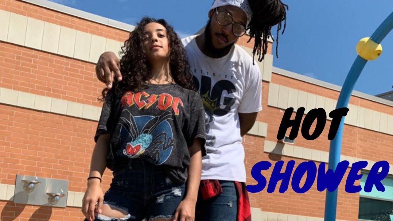 Chance The Rapper-"Hot Shower" | Dance Choreography by Ramon 'Dizzy ...