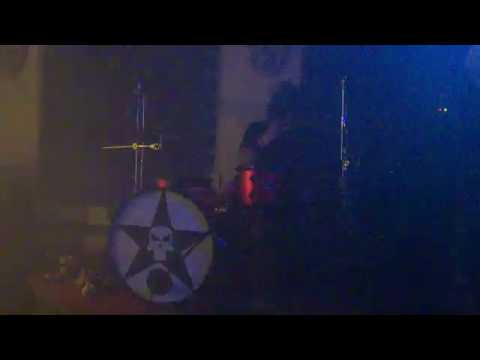 Daniel DeKay drum solo - YouTube