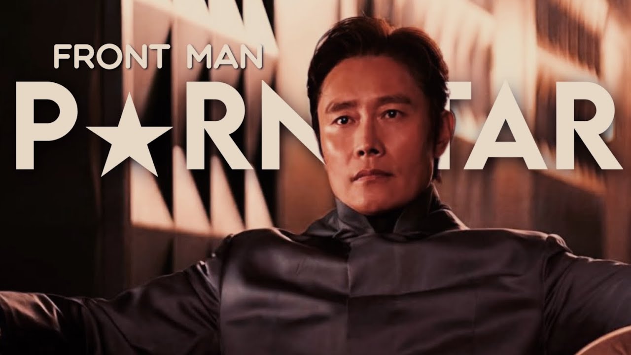 front man ★ hwang in-ho || p★rnstar [FMV] - YouTube