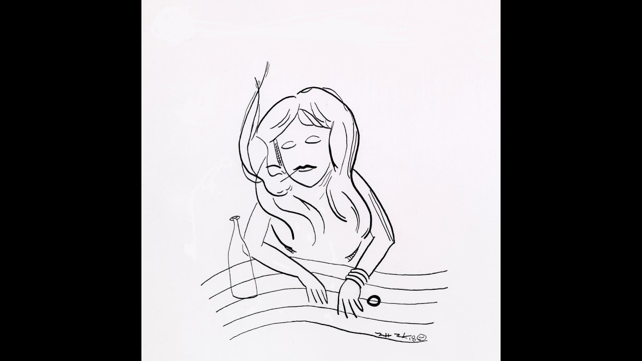 1095 - The B-Club (The B-Club EP) - YouTube