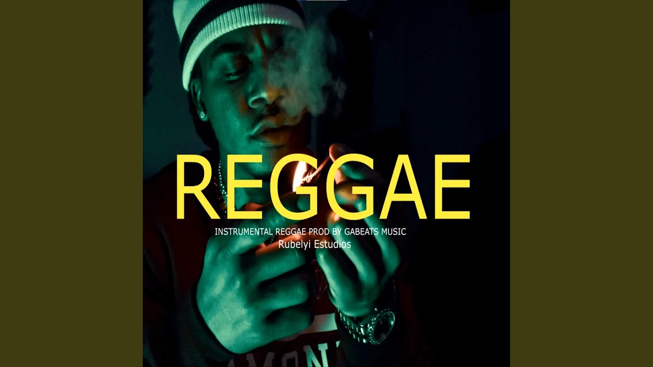 Base de reggae - Rap - YouTube