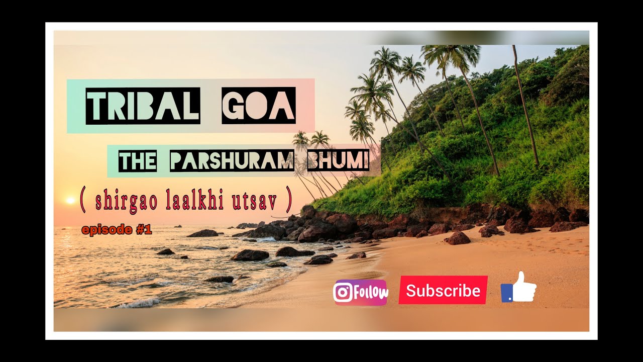 Shri Devi lairai laalkhi utsav 🙏🙏( paalkhi ) / shirgao / tribal goa the ...