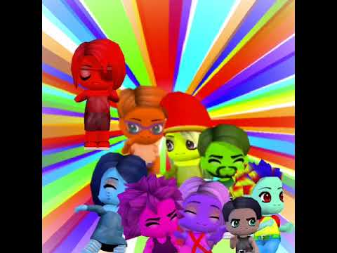 The Number Blocks Throw A Dance Party/Grounded - YouTube