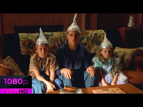 Signs [2002] They Come For An Invasion (HD) | İşaretler | İstila İçin Geliyorlar | Türkçe Altyazılı