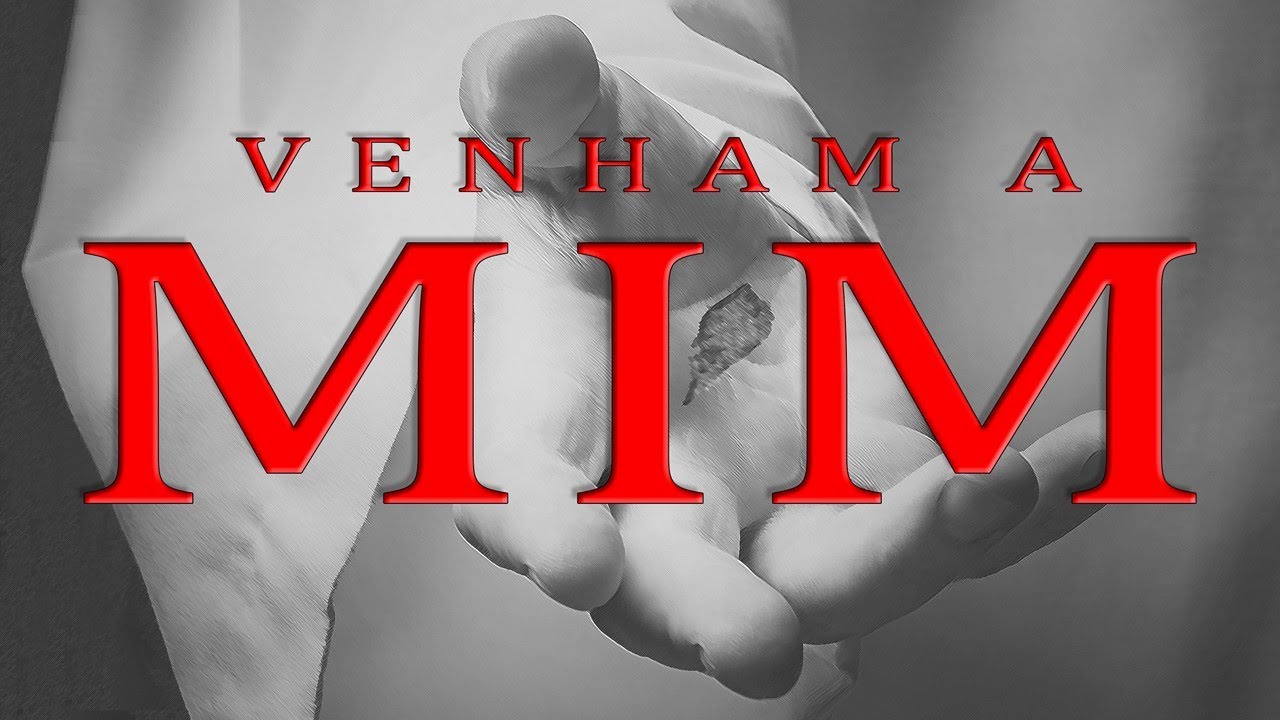 Venham a MIM - YouTube