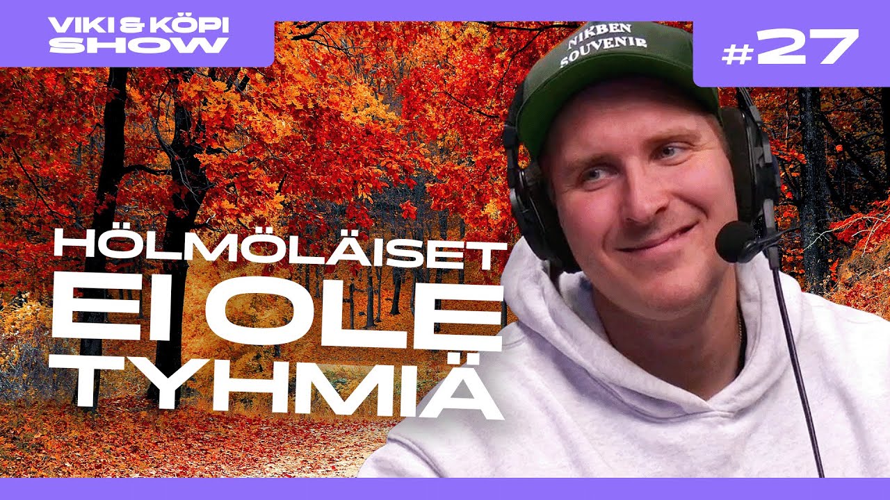 RASVATON RUOKAVALIO KANTAA HEDELMÄÄ – ESMMOO - YouTube