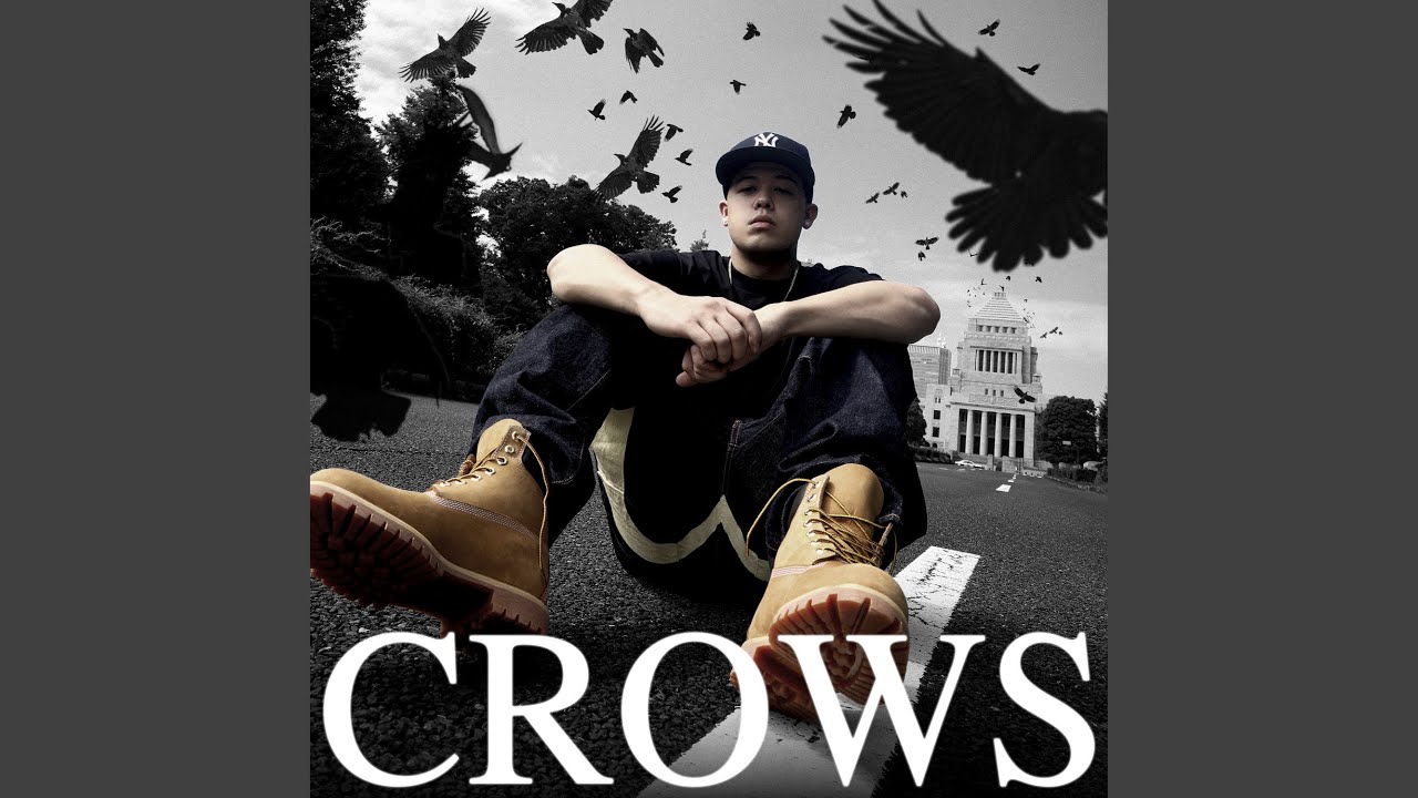 CROWS - YouTube Music