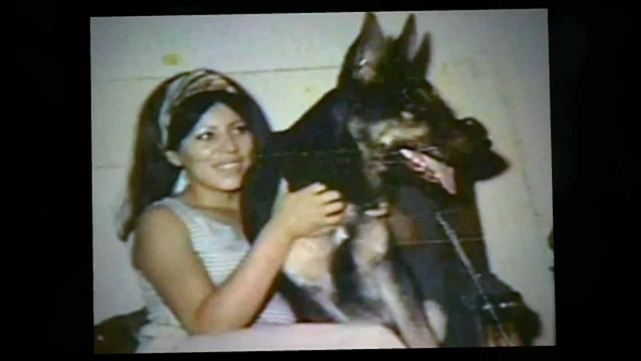 For Annie Mae Pictou Aquash - YouTube