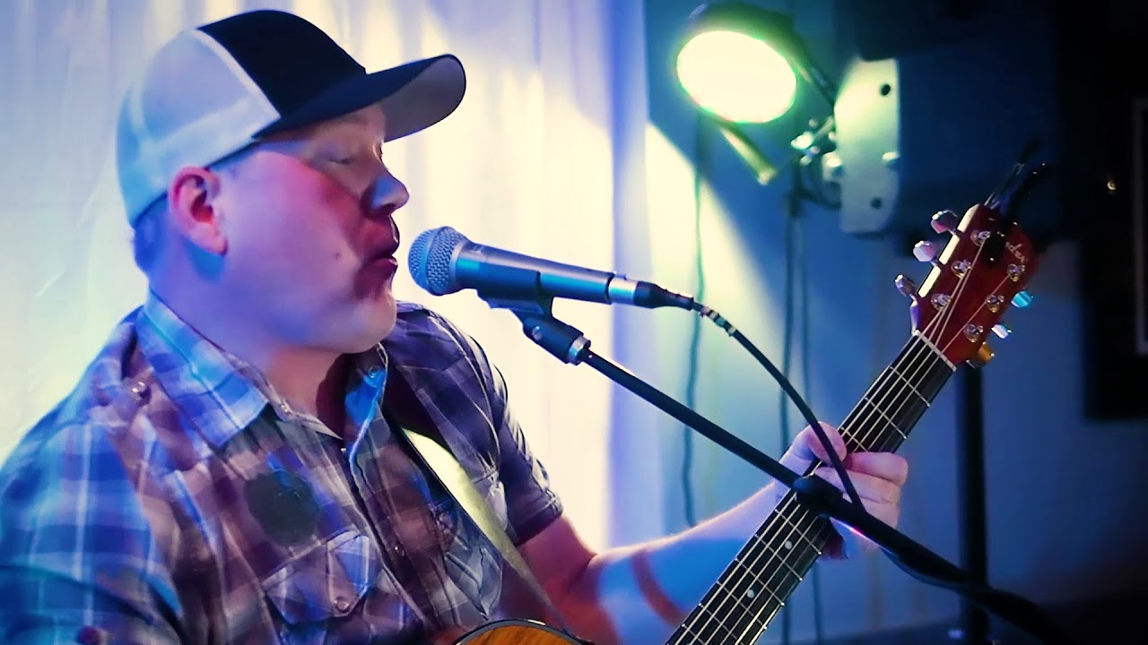 "How Long Will This Go On" - Tim Atkinson • December 2016 - YouTube