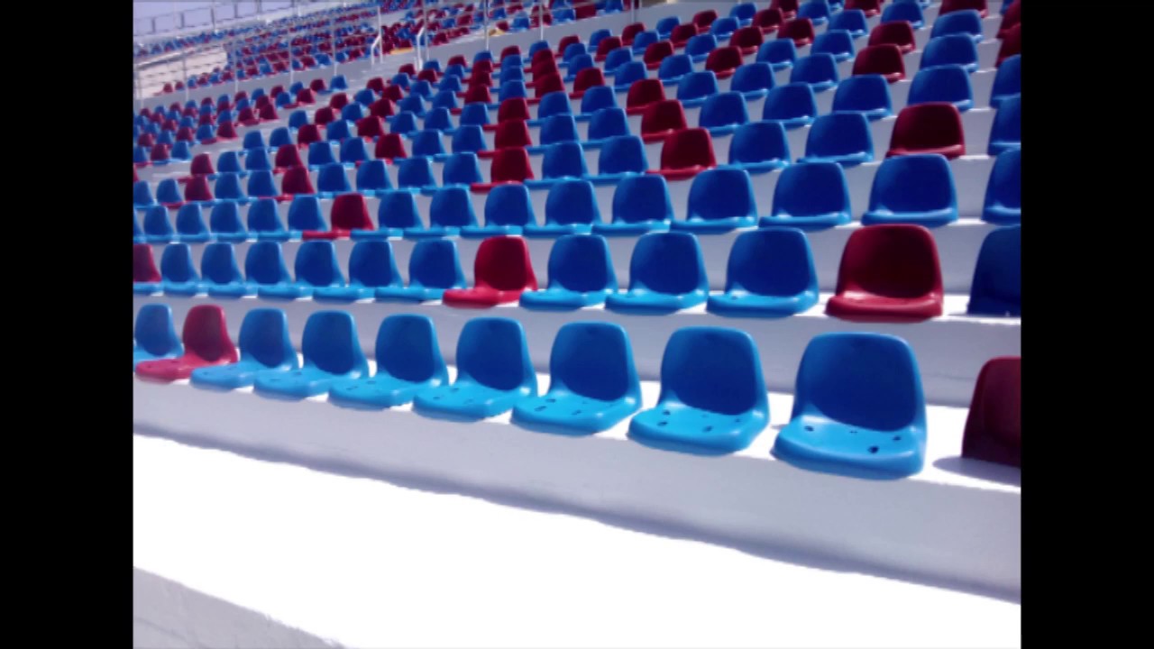 Rehabilitación Estadi Ciutat de València del Levante U.D. - Krypton ...