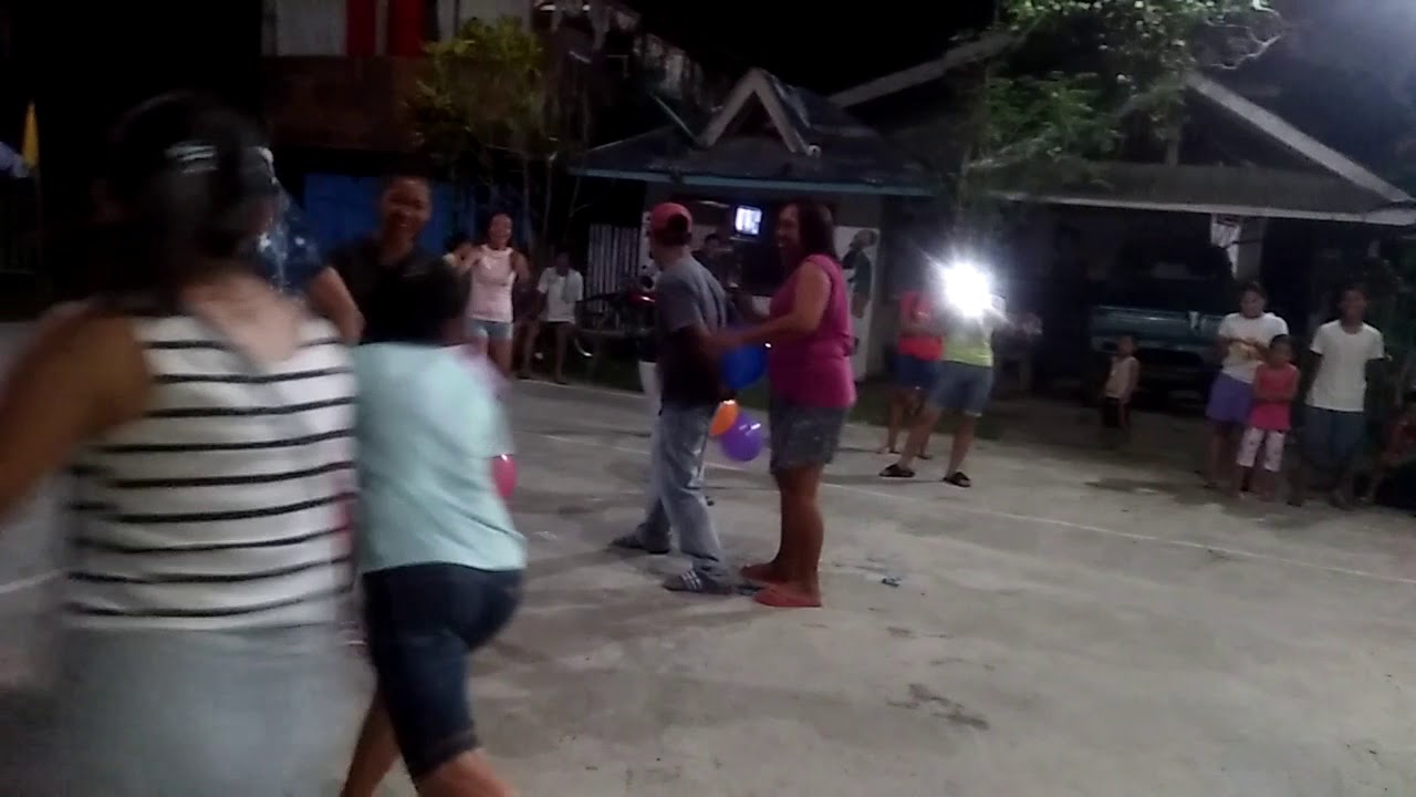 Tuboran Naawan Misamis Oriental's Night - YouTube