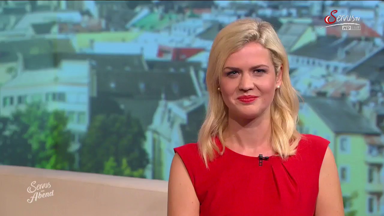 Claudia Maxones - 24.08.2017 - YouTube