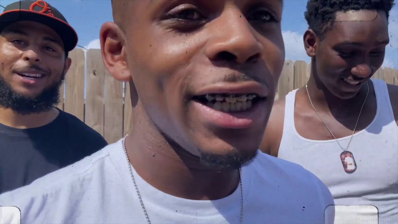 BabyDon - Hittin 4 (Ft. YungDaTrillest) (Official Video) - YouTube